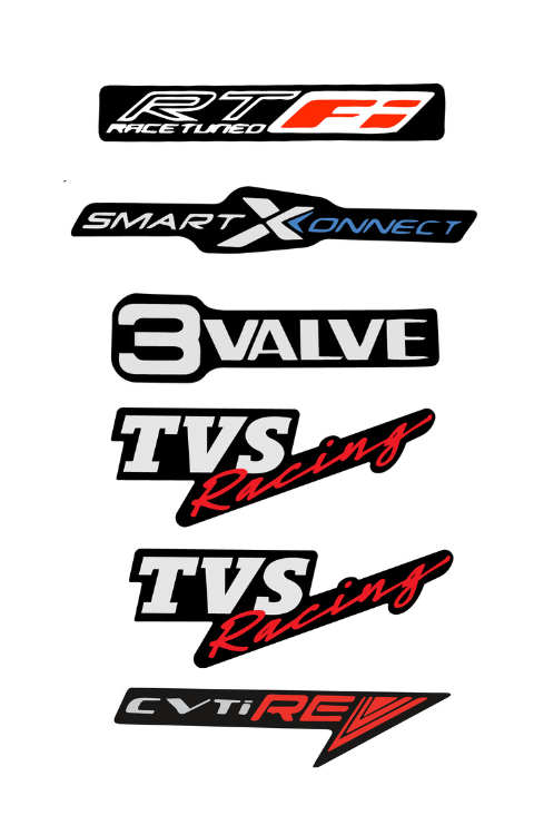 Ntorq RTFI Sticker | Ntorq CVTIRE Sticker | Ntorq Xconnect Sticker ...