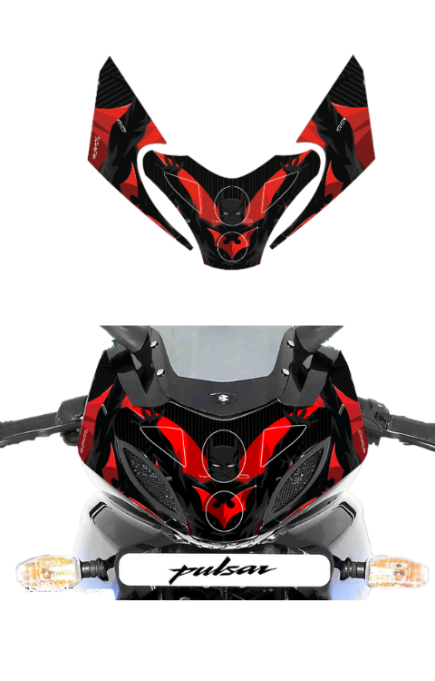 Buy Premium Bajaj Bike Stickers | Grayfixx