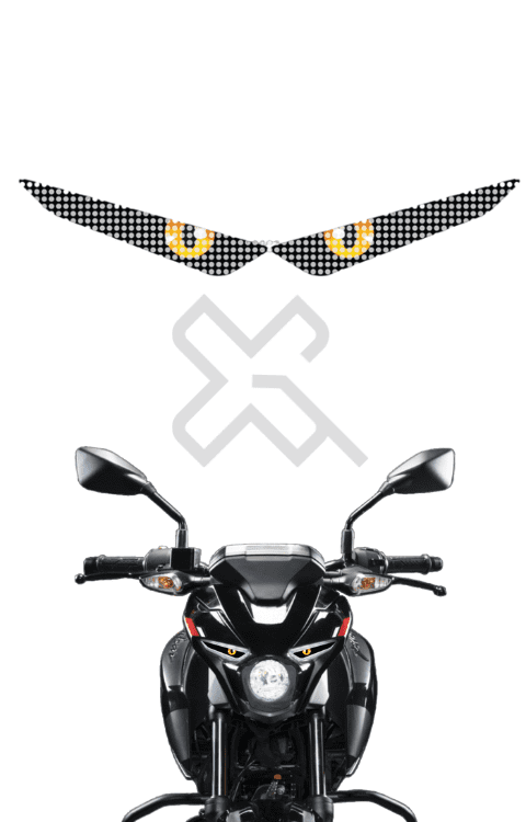 Buy Premium Bajaj Bike Stickers | Grayfixx