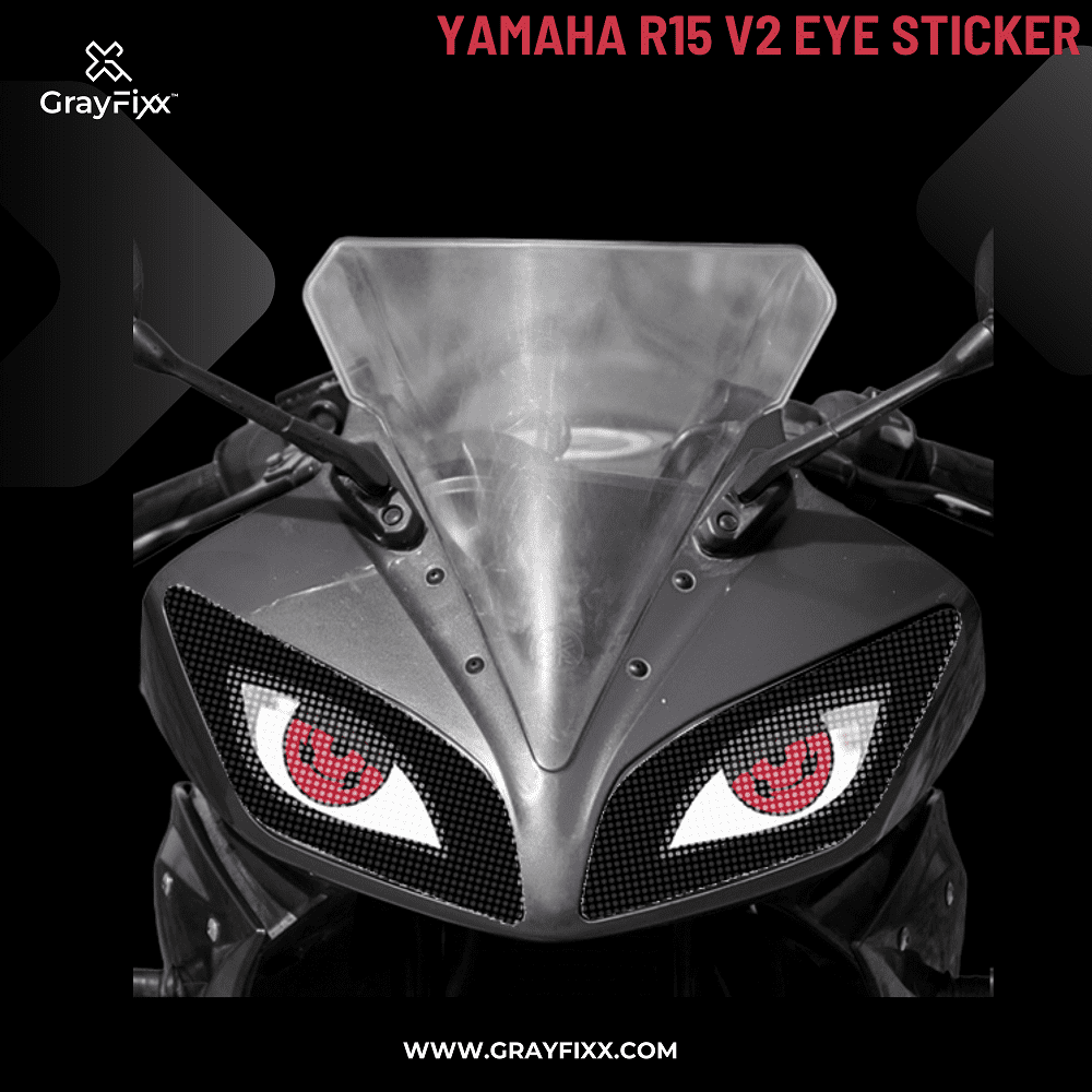 R15 V2 Eye Sticker | R15 V1 Eye Graphics
