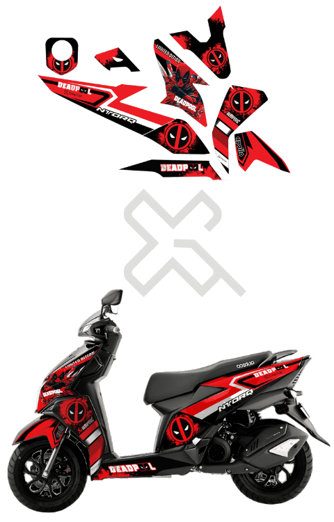 Grayfixx - World's Largest Stickers Manufacturer