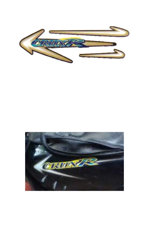 Grayfixx - World's Largest Stickers Manufacturer